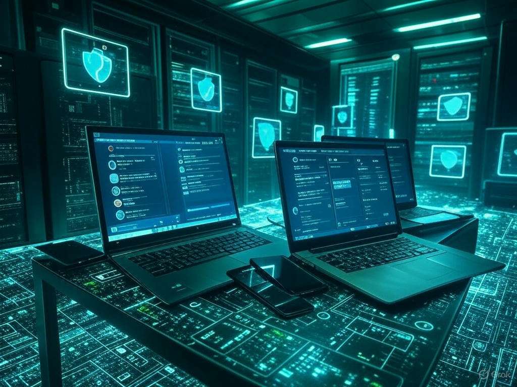 A Beginner’s Guide to Understanding Flash USDT Trading Software - Flash ...